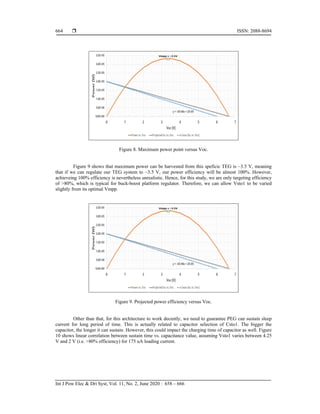 Simulation of adaptive power management circuit for hybrid energy ...
