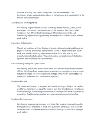 MODERN OFFICE SPACES | PDF | Free Download