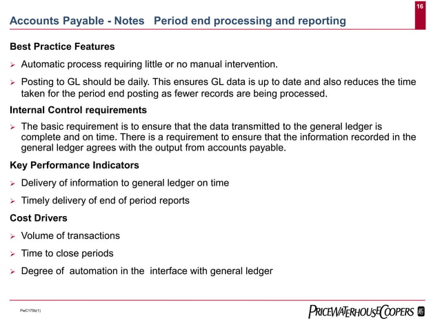 Best practices in Accounts payables.ppt