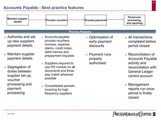Best practices in Accounts payables.ppt