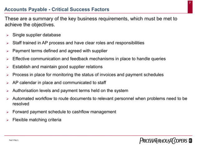 Best practices in Accounts payables.ppt