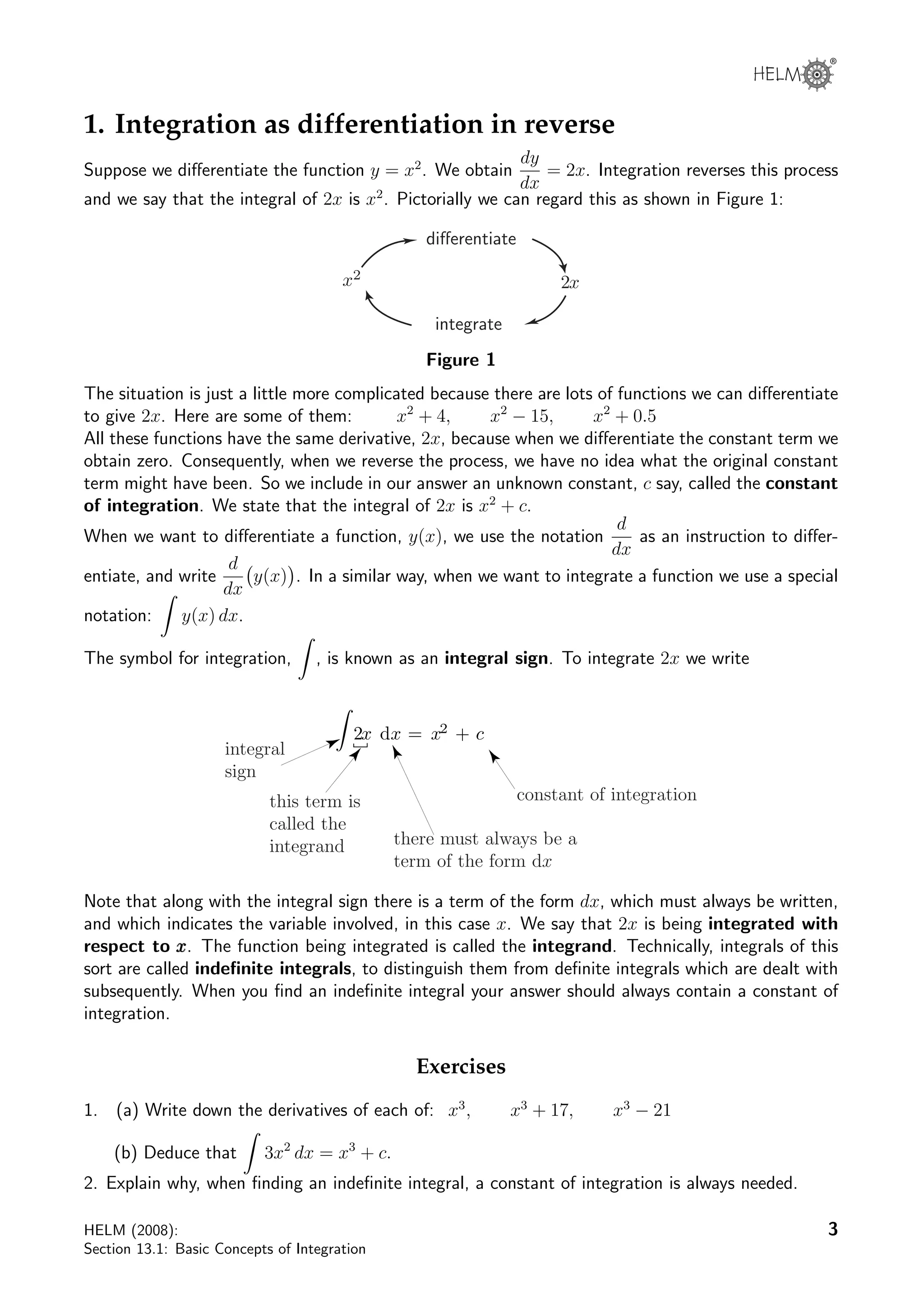 13 1 basics_integration | PDF