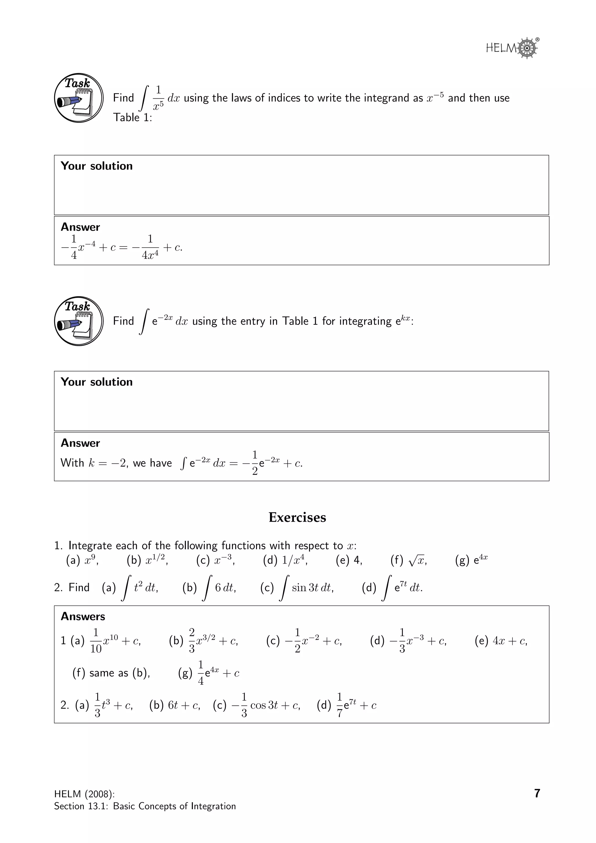 13 1 basics_integration | PDF