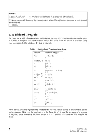 13 1 basics_integration | PDF
