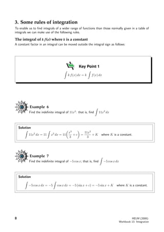13 1 basics_integration | PDF