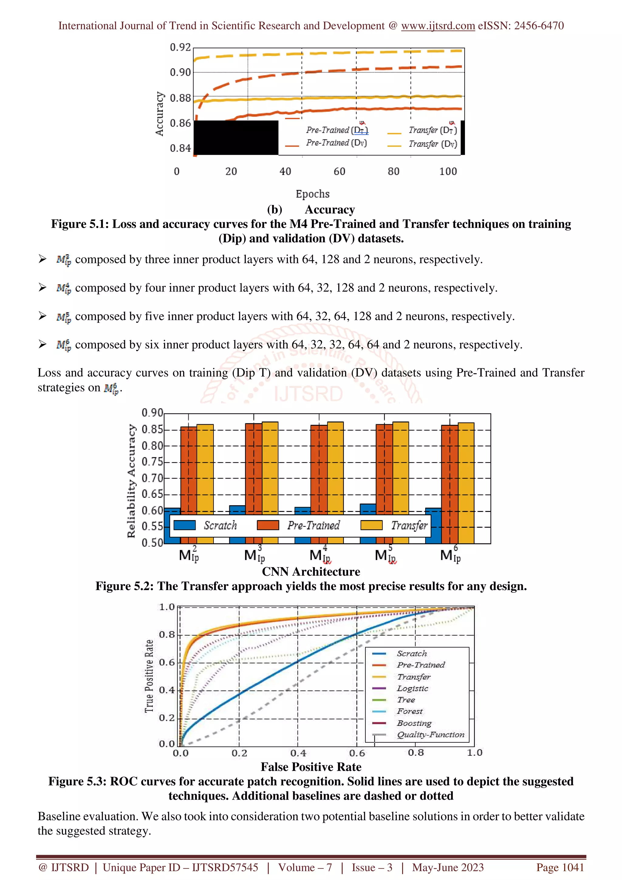 Broadcasting Forensics Using Machine Learning Approaches | PDF