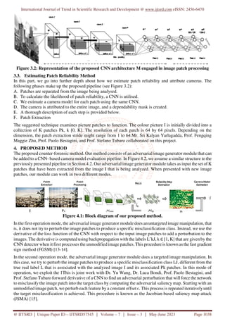 Broadcasting Forensics Using Machine Learning Approaches | PDF