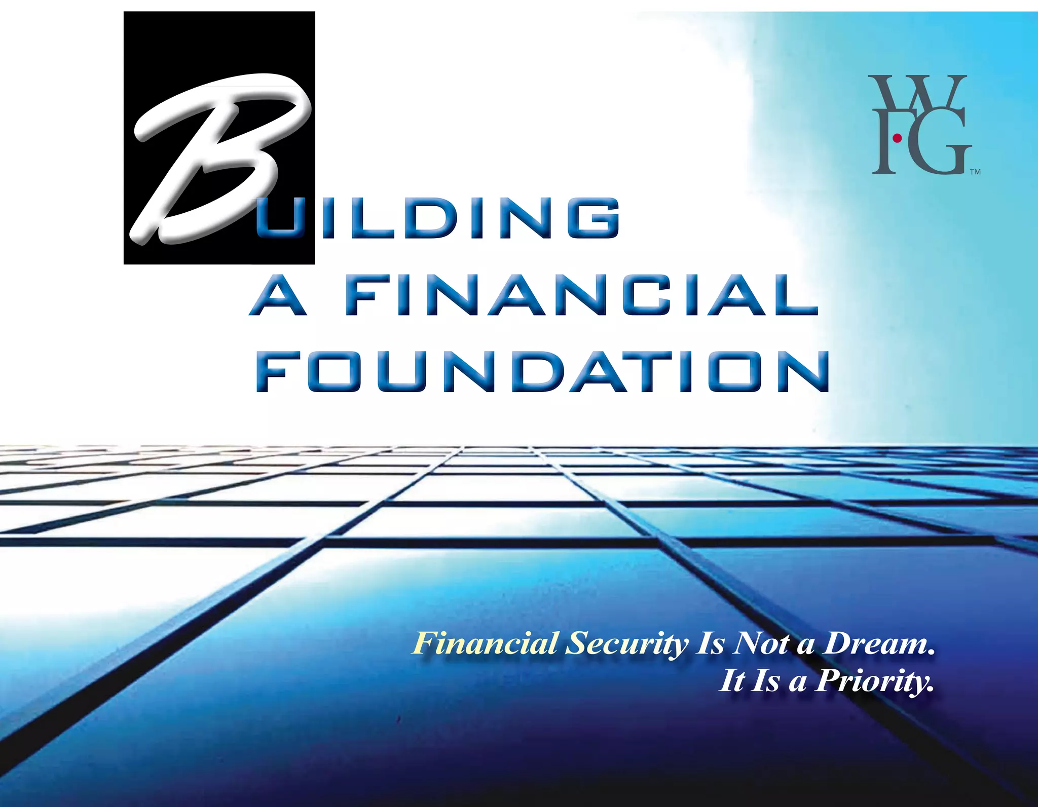 WSB-FinancialFoundation | PDF