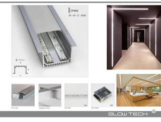 Glow Tech Lighting | PDF