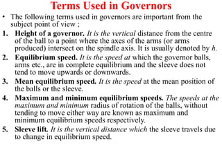 Governor | PPSX