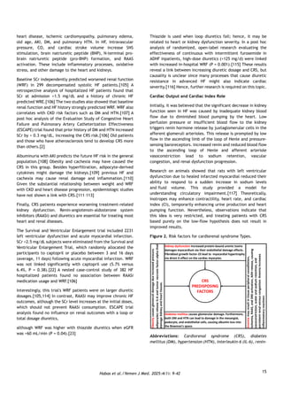 Cardiorenal, Renocardiac, and Reno-CardioCardiac Syndromes: An Updated Review on General ...