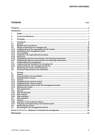 iso 31000______________________________________ | PDF