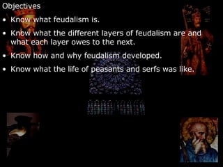 13.2 - Feudalism in Europe | PPT