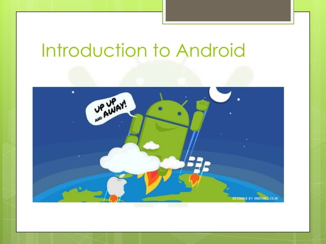 Applications of useful andriod apps | PPT