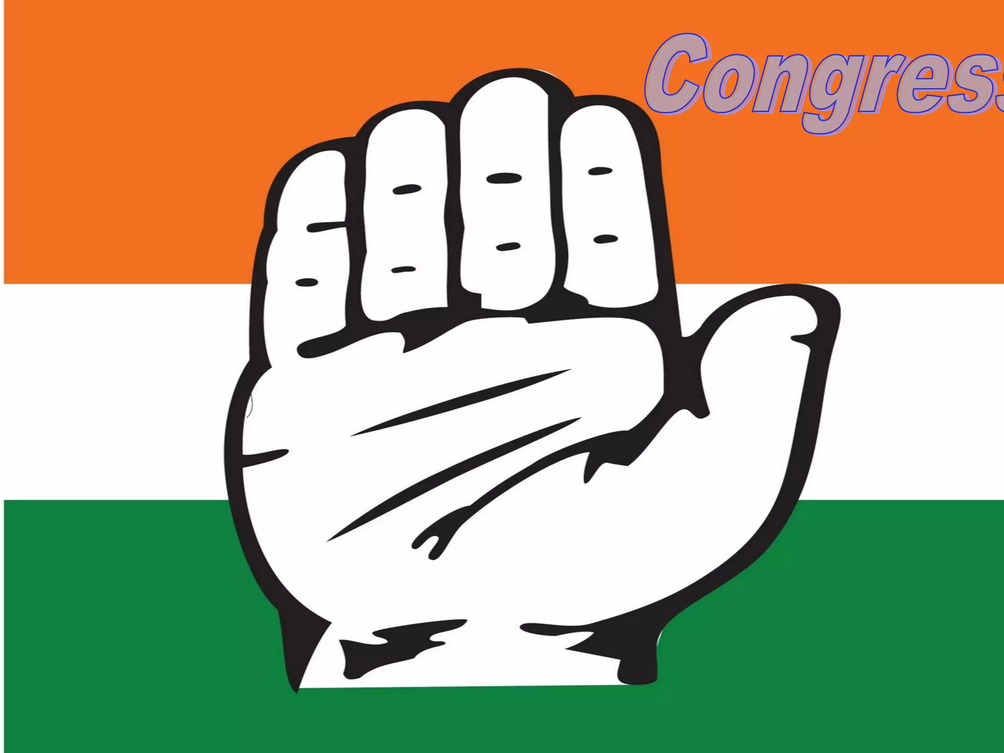 Political Parties Of India | PPT