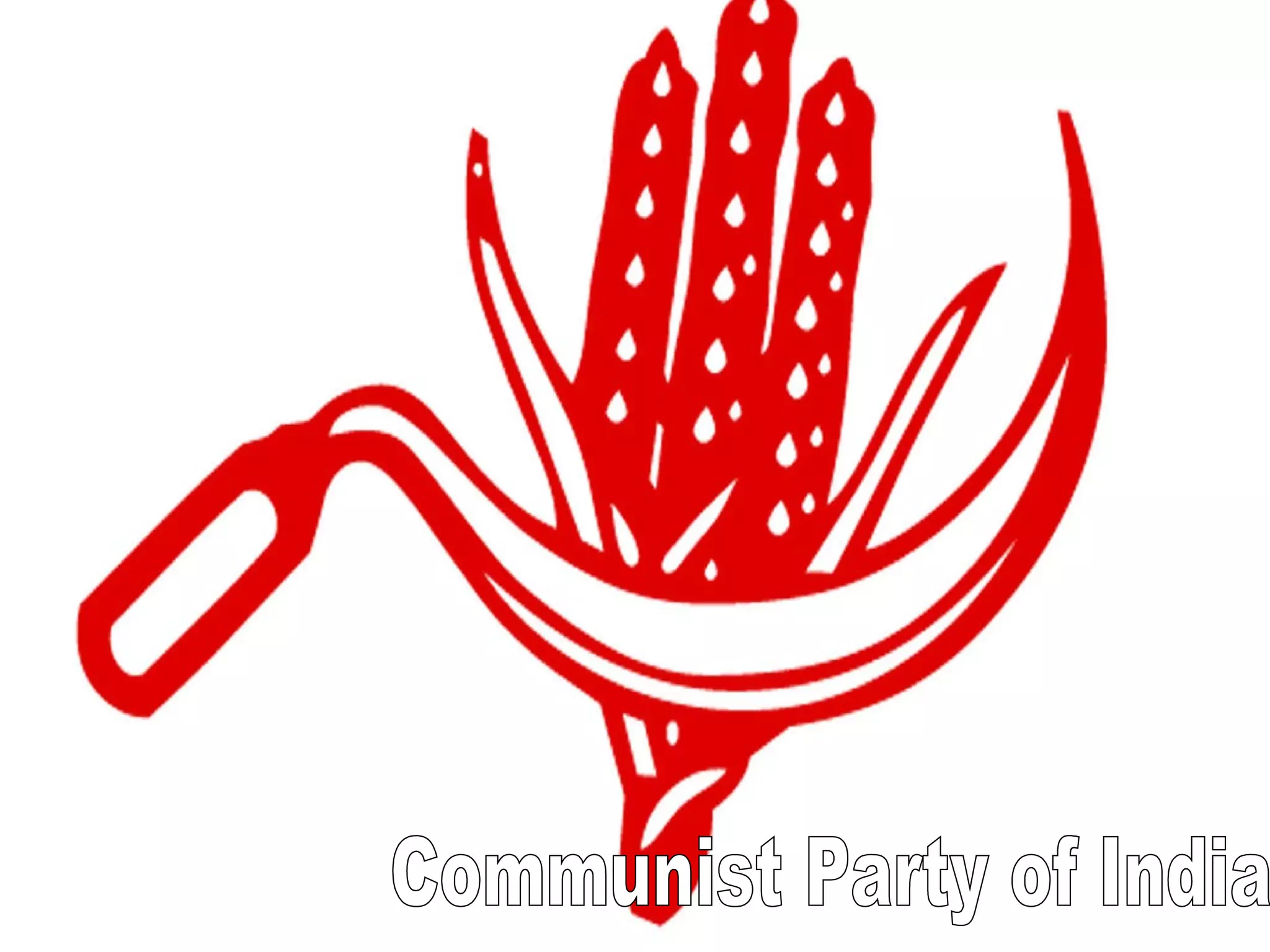 Political Parties Of India | PPT