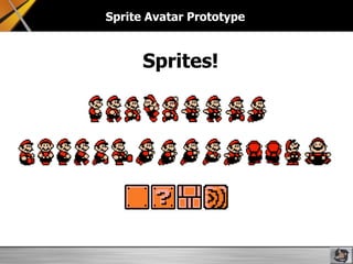 Extending the Virtual World Framework for Mobile Training | PPTX | Web ...