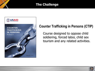 Extending the Virtual World Framework for Mobile Training | PPTX | Web ...