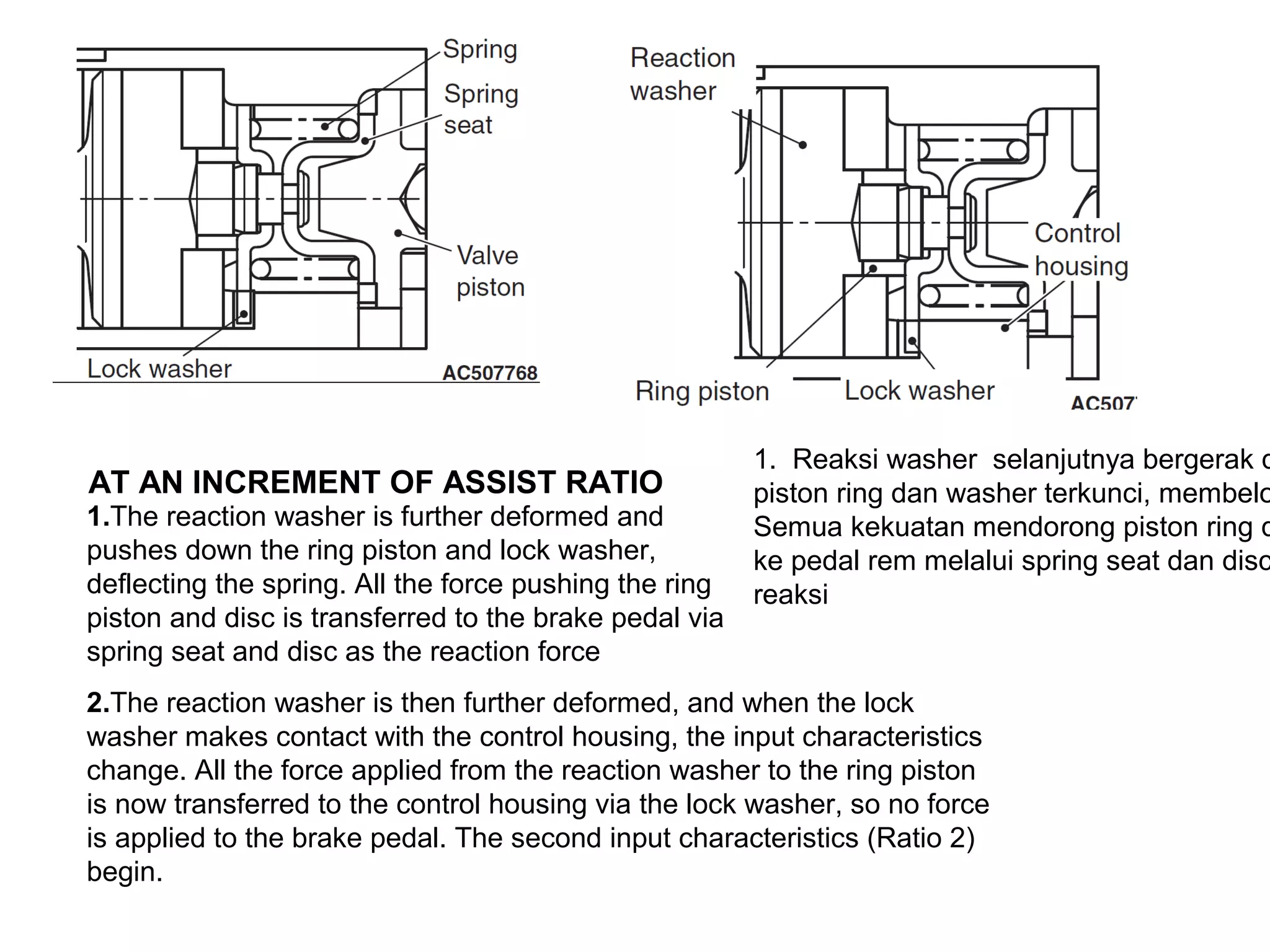 132036252 brake-booster-1-ppt | PPT