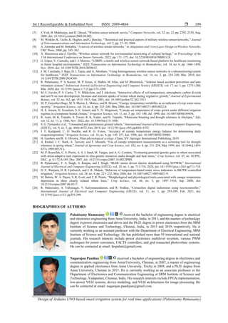 Design of Arduino UNO based smart irrigation system for real time ...