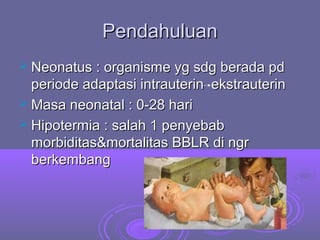 132095949 presentasi-refrat-hipotermi | PPT