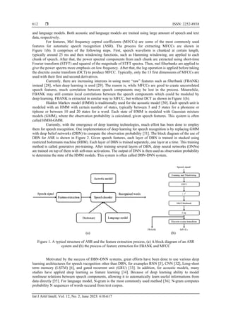 Deep convolutional neural networks-based features for Indonesian large vocabulary speech ...