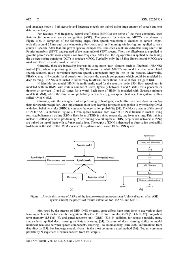 Deep convolutional neural networks-based features for Indonesian large vocabulary speech ...