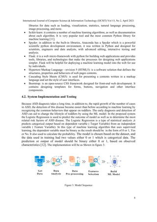 Newly Proposed Technique for Autism Spectrum Disorder based Machine Learning | PDF