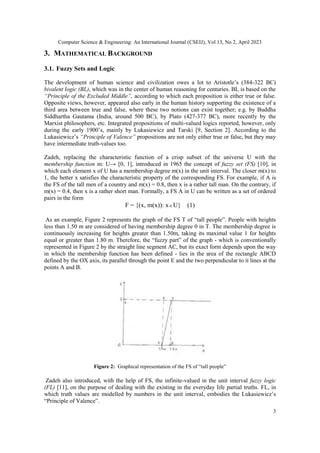 Fuzzy Assessment of the “5 E’s” Instructional Treatment for Teaching ...