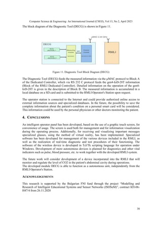 A Wireless Device to Modular Robotized Instrument for Health ...