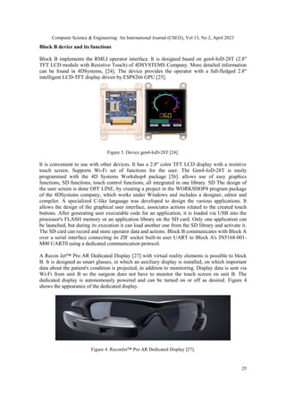 A Wireless Device to Modular Robotized Instrument for Health ...