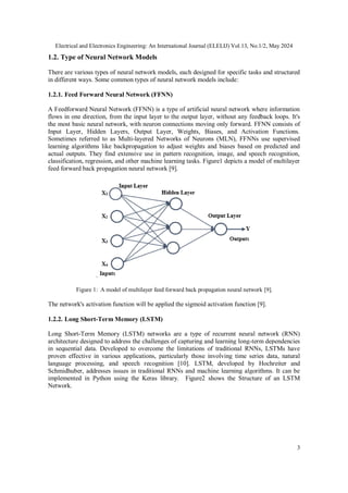 Electrical and Electronics Engineering: An International Journal (ELELIJ) | PDF