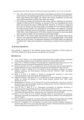 Fluid Dynamic Simulation and Experimental Study of Honeycomb Seal ...