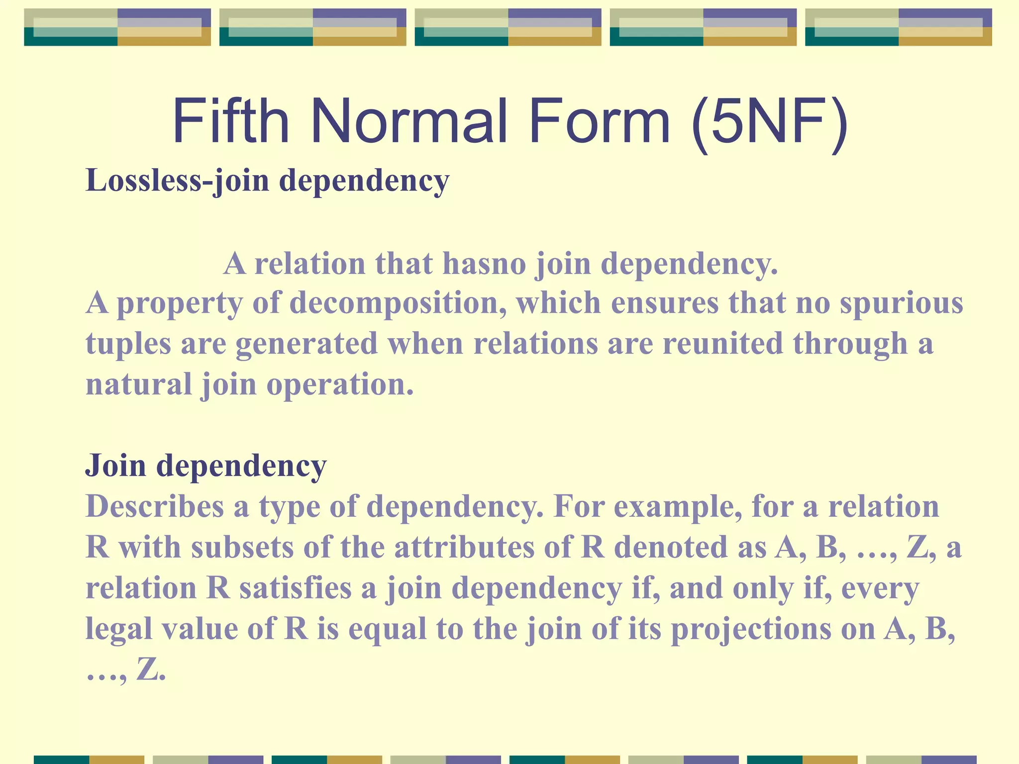 Normalization DBMS.ppt