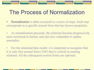 Normalization DBMS.ppt
