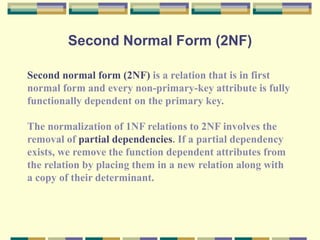 Normalization DBMS.ppt