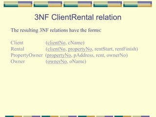 Normalization DBMS.ppt