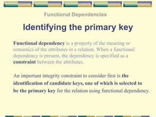 Normalization DBMS.ppt