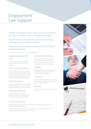 Lighthouse Company Brochure.PDF