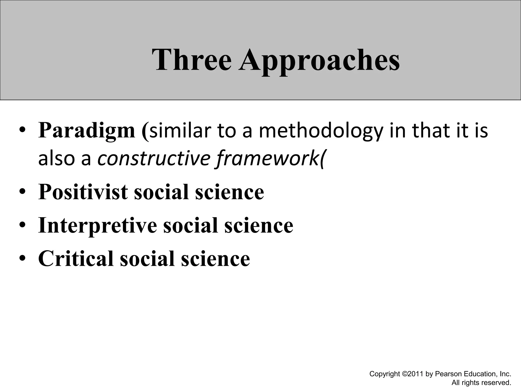 Meaning of methodology.ppt
