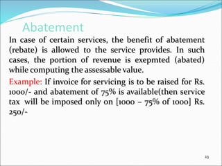 13246217659_service_tax.ppt