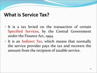 13246217659_service_tax.ppt