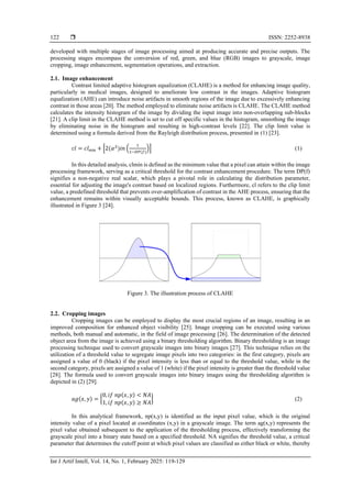 Improved adaptive multi-threshold method for automatic identification of rhinosinusitis in ...