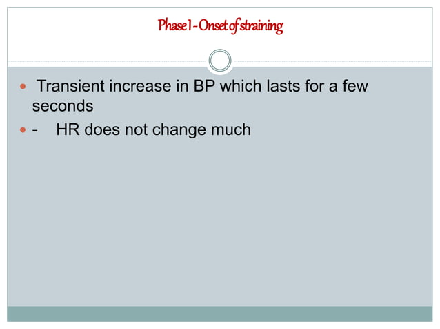 autonomic dysfunction and itz bedside tests | PPTX