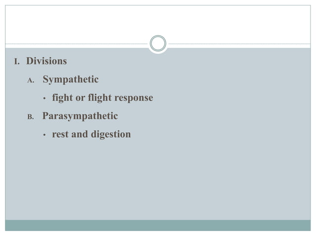 autonomic dysfunction and itz bedside tests | PPTX