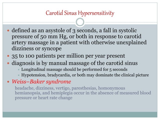 autonomic dysfunction and itz bedside tests | PPTX