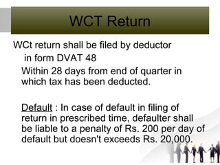work_contract_tax | PPT