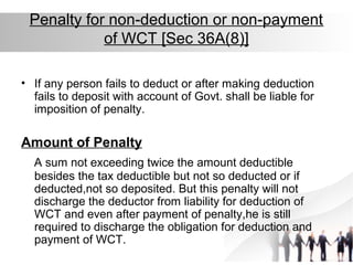 work_contract_tax | PPT