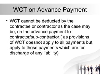 work_contract_tax | PPT