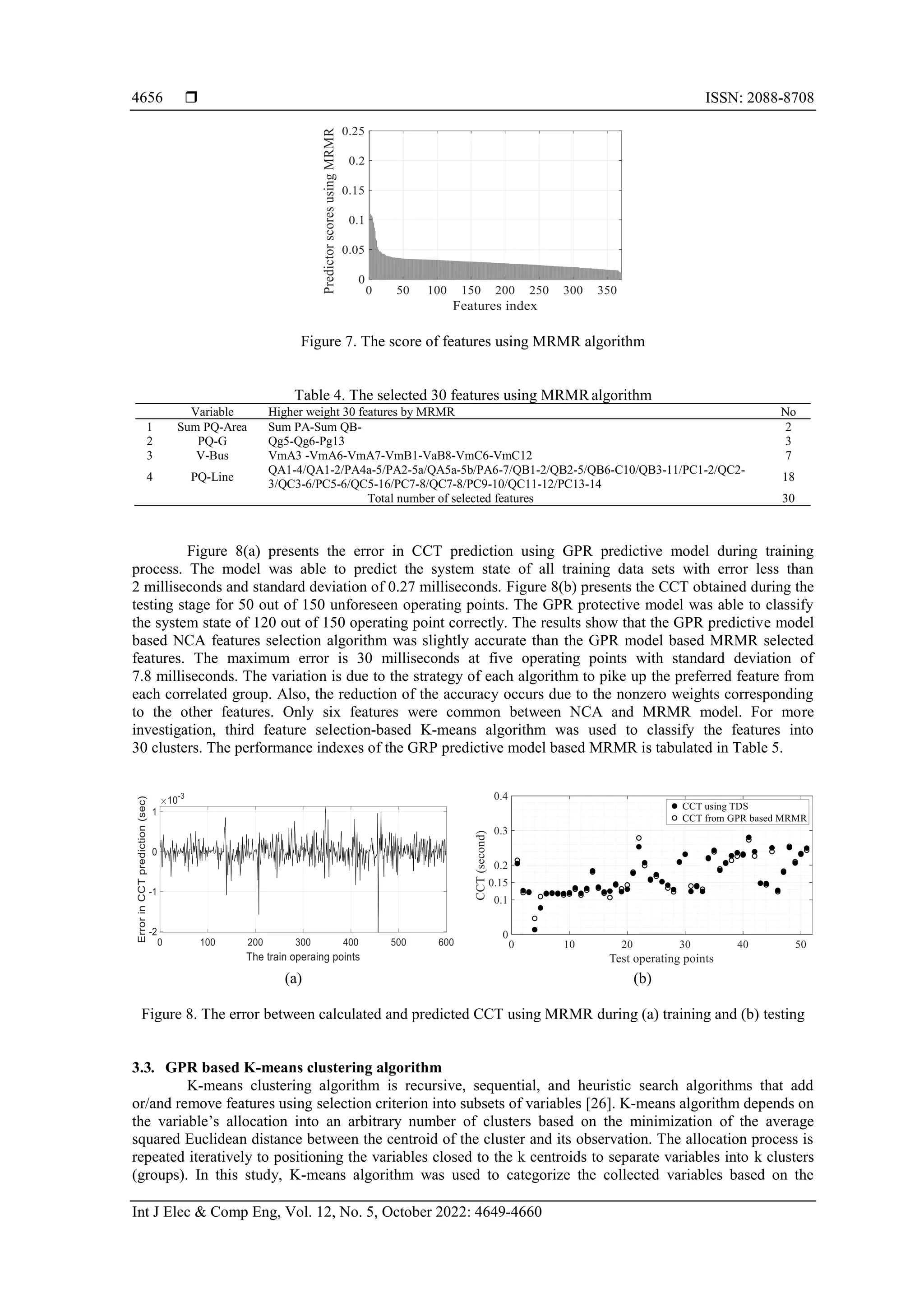 Risk assessment of power system transient instability incorporating renewable energy sources | PDF
